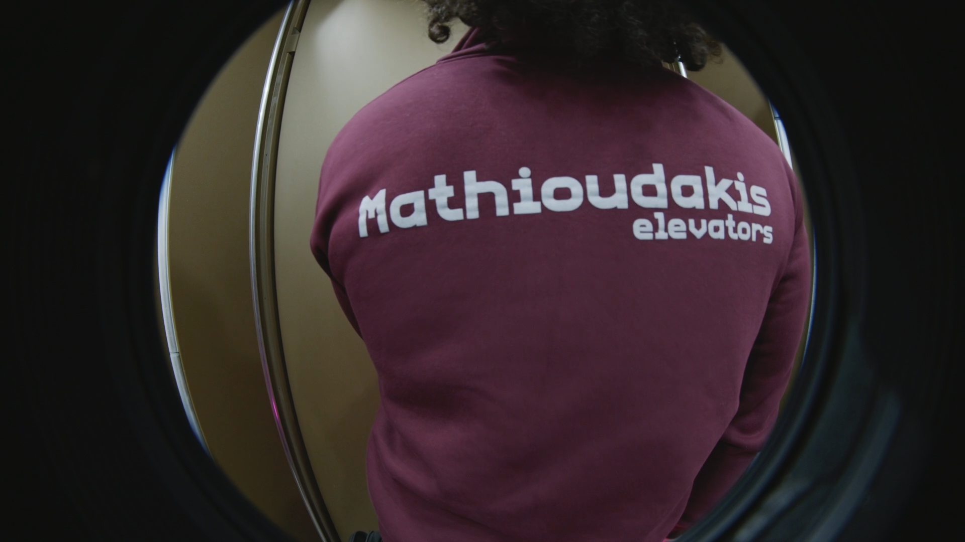 Mathioudakis elevators lift modernization video - Mathioudakis Elevators