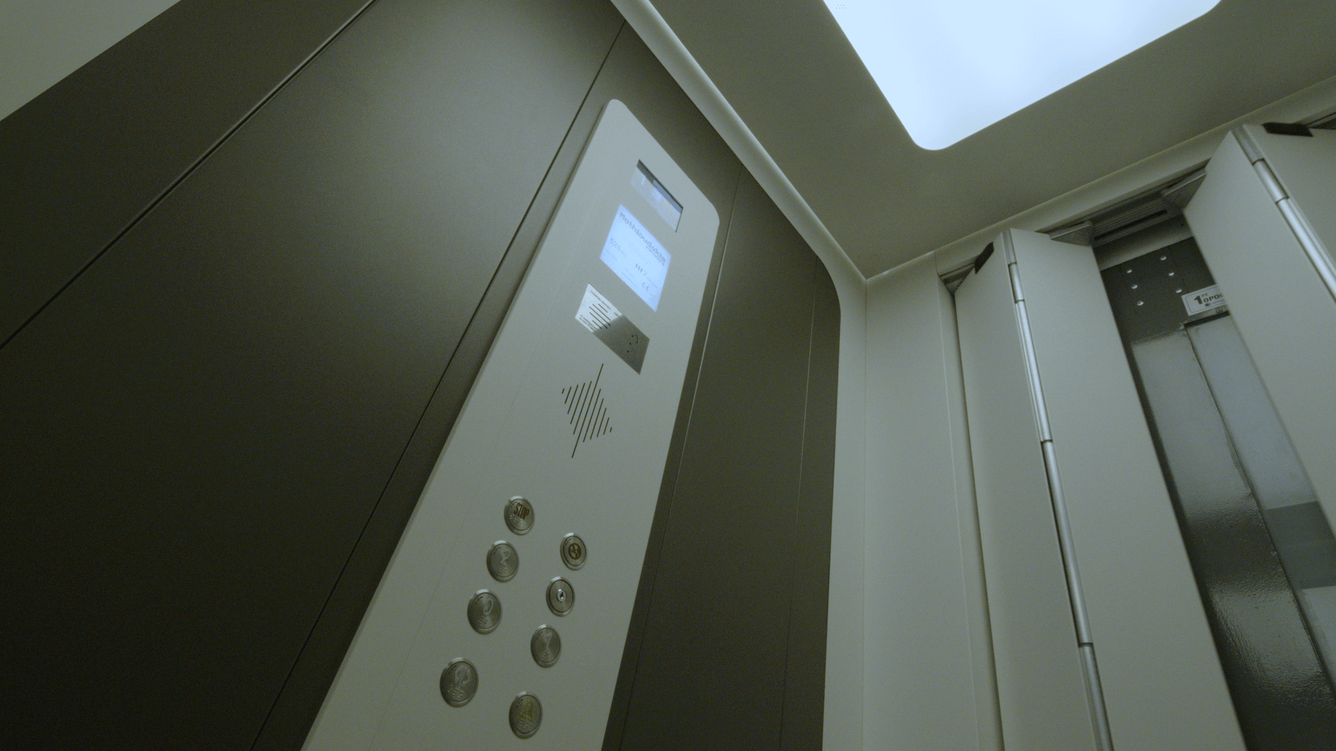 Ιδιόκτητη κατοικία στον Αγ. Δημήτριο - Mathioudakis Elevators