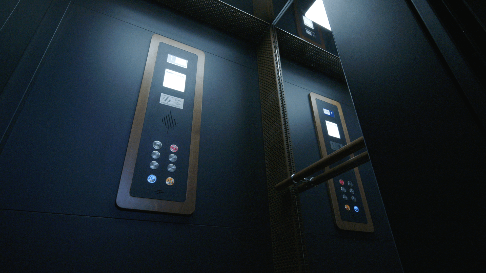 Ιδιόκτητη κατοικία στην Καλλιθέα - Mathioudakis Elevators